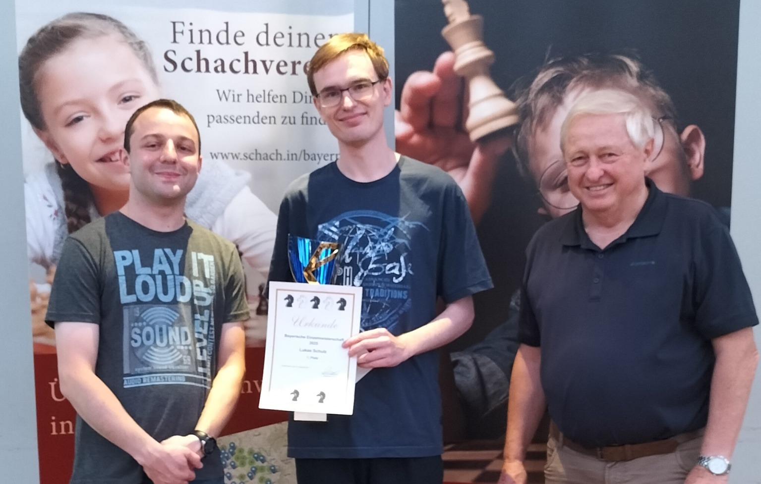 Terminplan Saison 2025/26 - Bayerischer Schachbund e.V.